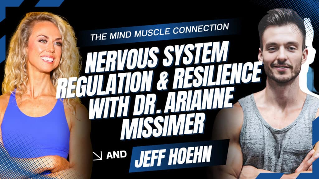 Nervous System Regulation for Athletes: Expert Tips with Arianne ...